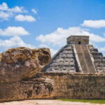 Chichen Itza, Cenote & Valladolid full day - What’s Included and What’s Not