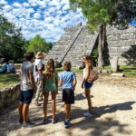 Chichen Itza: Cenote & Valladolid Private - The Flexibility of the Itinerary