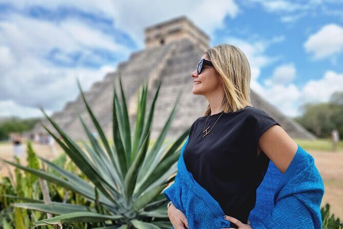 Chichen Itza, Cenote & Valladolid Tour with Tequila and Lunch - What We Think: Is It Worth It?