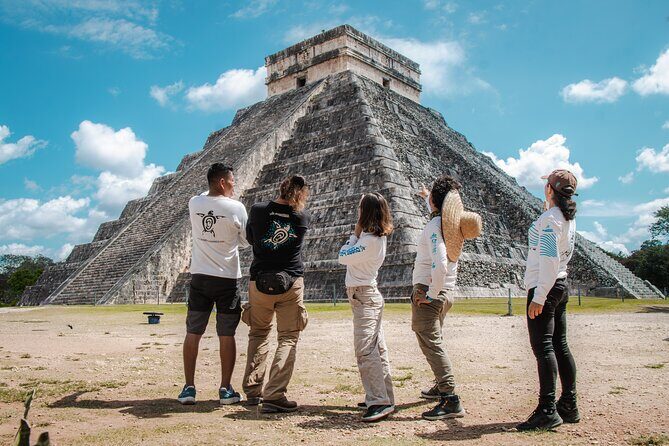Chichen Itza Classic Discovery - Why This Tour Stands Out