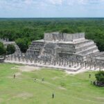 Chichen Itza Classic Tour, Cenote & Valladolid from Playa del Carmen - What’s Included and What’s Not