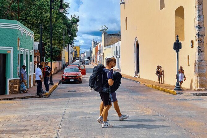 Chichen Itza Classic Tour only from Cancun - Exploring Chichen Itza: The Heart of the Tour