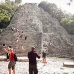 Chichen Itza, Coba & Cenote with optional Lunch & Hotel Pick-up - Authenticity and the Experience