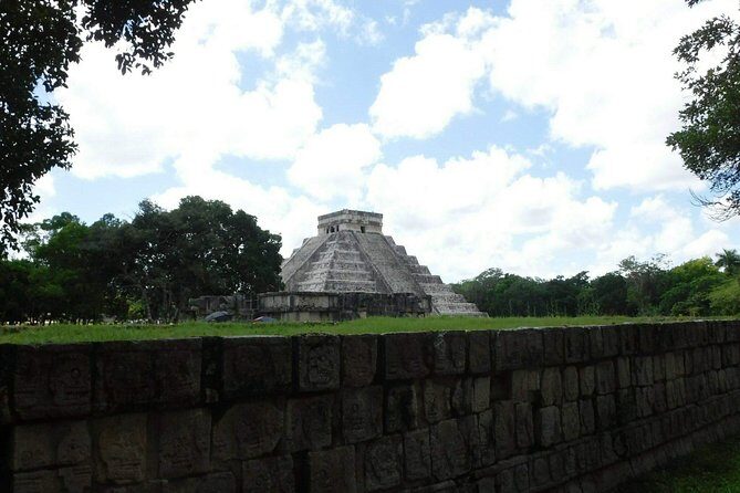 Chichén Itzá & Cobá Ruins Adventure (Private, Full Day) - The Value of a Private, Full-Day Tour
