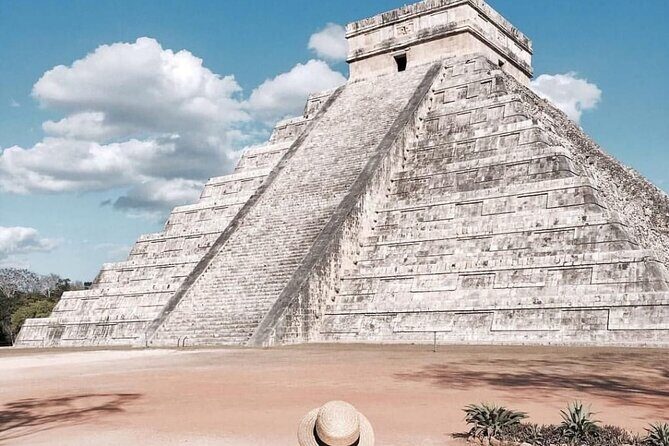 Chichen Itza Day Tour Cenote Swim Buffet and Valladolid - Timing and Group Dynamics