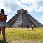 Chichen Itza Day Trip Exclusive Nool-Ha Cenote & Valladolid Visit - The Cenote Nool-Ha: A Natural Escape