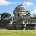 Chichen Itza Day Trip with Lunch, Valladolid & Cenote PICK UP - The Sum Up