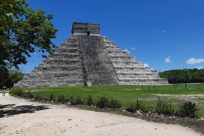 Chichen Itza Deluxe from Cancun to Playa del Carmen - The Value of This Tour