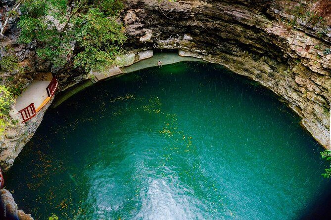 Chichen Itza Deluxe Valladolid and 2 Cenotes - Authentic Experiences and Hidden Details