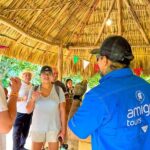 Chichen Itza Early Access Tour with Expert Guide & Buffet Lunch - The Practicalities