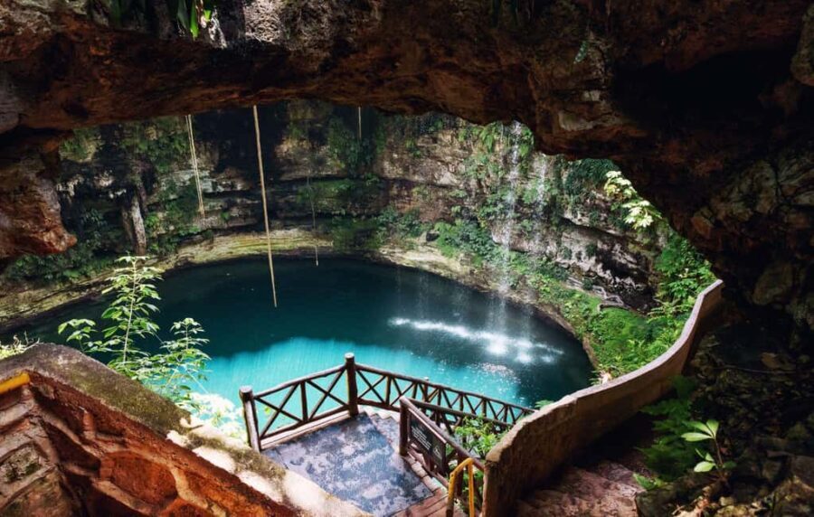 Chichen Itza, Ek Balam & Cenote - Private Tour - The Itinerary in Detail