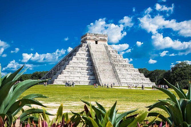 Chichen Itza & Ek Balam Tour From Cancun - Who Should Book This Tour?