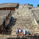 Chichen Itza & EkBalam Ruins with Cenote Swimming from Cancun - Who Will Love This Tour?