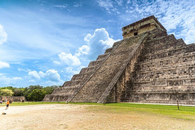 Chichen Itza & Ekbalam Tour with Cenote From Playa del Carmen - Is This Tour Worth It?
