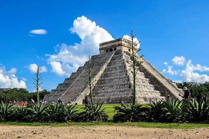Chichen Itza & Ekbalam Tour with Cenote - Transport, Food, and Comfort