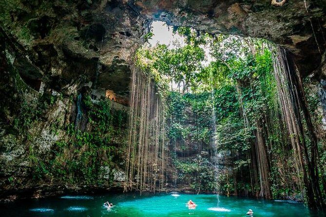 Chichen Itza Elite Private Tour from Merida - Who Should Book This Tour?