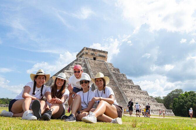 Chichen Itza - Explore 2 Cenotes & Valladolid from Riviera Maya - The Sum Up: Is It Worth It?