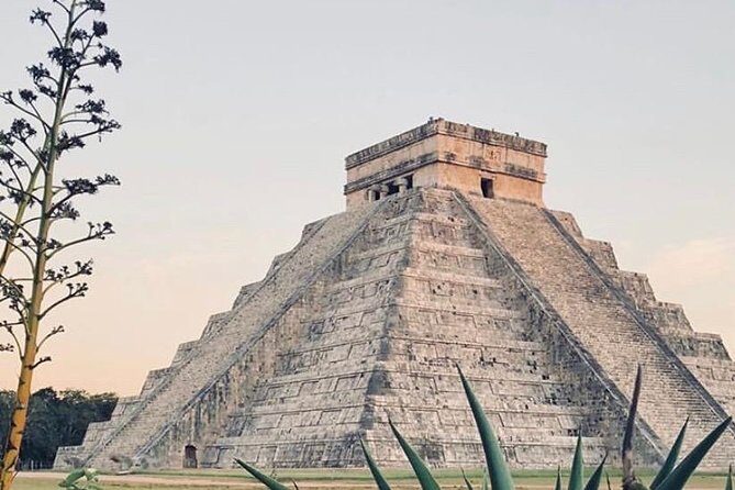 Chichen Itza Full day tour with buffet - The Review Highlights
