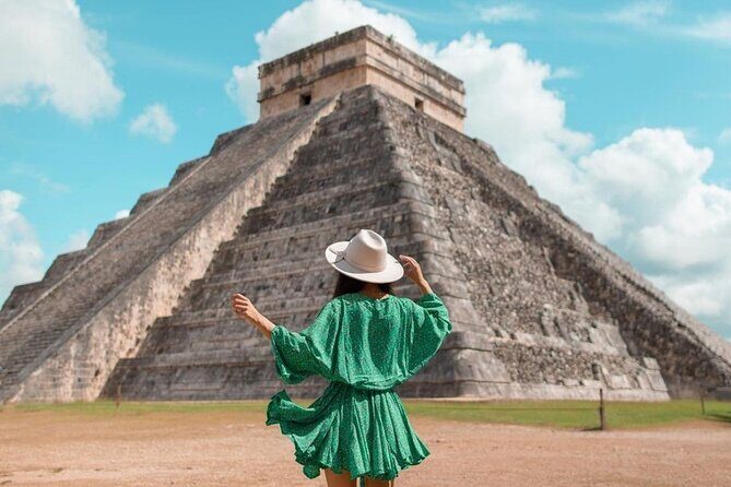 Chichen Itza Full Day Tour with Cenote and Valladolid from Cancun - Final Thoughts