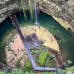 Chichen Itza: Guided Tour with Valladolid & Cenote Chichikan - What’s Included and What to Keep in Mind