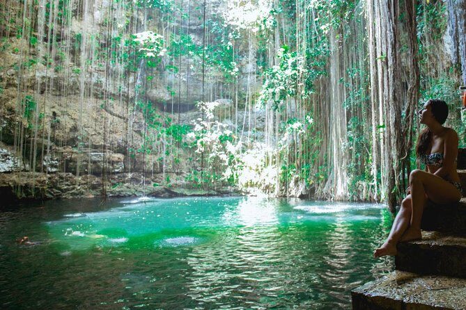 Chichen Itzá Ik Kil Cenote Valladolid Small Group - What Makes This Tour Stand Out?