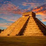 Chichen Itza, Izamal and Cenote with lunch & pick up from Merida - Transportation & Group Size