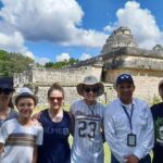 Chichen Itza LDS tour all inclusive from Cancun (Private) - A Deep Dive into the Tour Itself