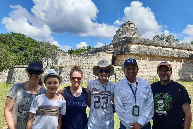 Chichen Itza LDS tour all inclusive from Cancun (Private) - A Deep Dive into the Tour Itself