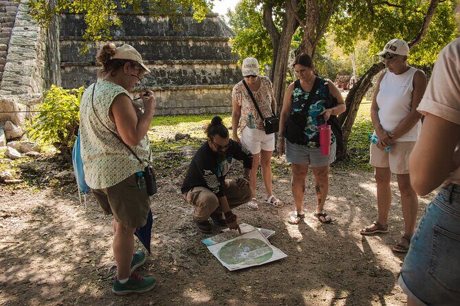 Chichen Itza Marvel of the World Early Morning Archaeologic Tour - Who Will Love This Tour?