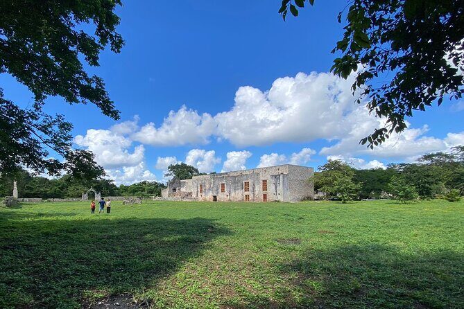 Chichen Itza Mayan Flavors and Jungle at Hacienda Privada with Cenote - A Closer Look at the Tour Experience