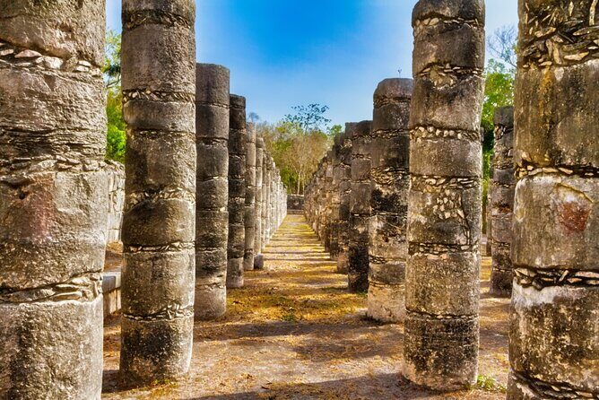 Chichen-Itza Mayan Temples, Cenote and Valladolid with Lunch - Final Thoughts