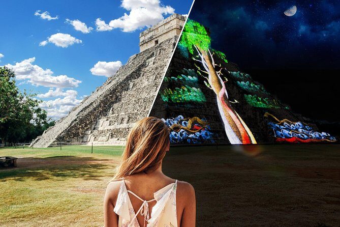 Chichen Itza Night Show + Cenote + Valladolid - Practical Details and Tips