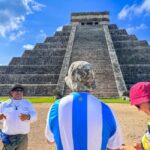 Chichen Itza On-Site Guided Tour with Certified Local Expert - What Makes This Tour Stand Out?