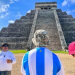 Chichen Itza On-Site Guided Tour with Certified Local Expert - An Introduction to the Chichen Itza Guided Tour