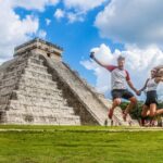Chichen Itza Options with Sacred Cenote from Cancun - The Guides and Experience Quality