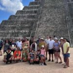 Chichén Itzá Plus: Complete Tour with Free Drinks - Final Thoughts on the Experience
