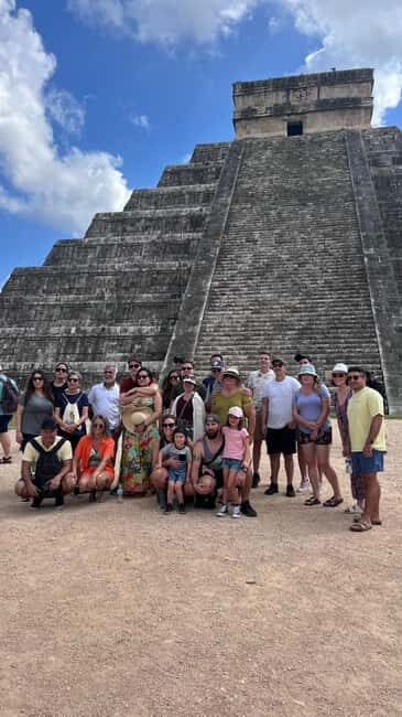 Chichén Itzá Plus: Complete Tour with Free Drinks - Final Thoughts on the Experience