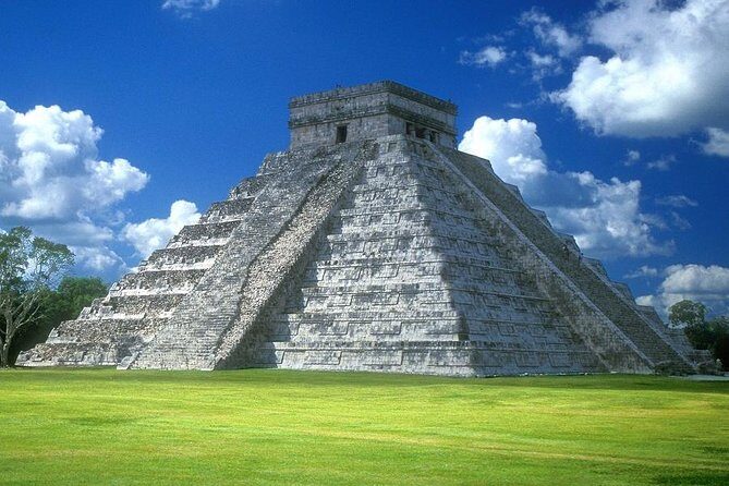 Chichen Itza Plus - Authentic Experiences and Genuine Impressions