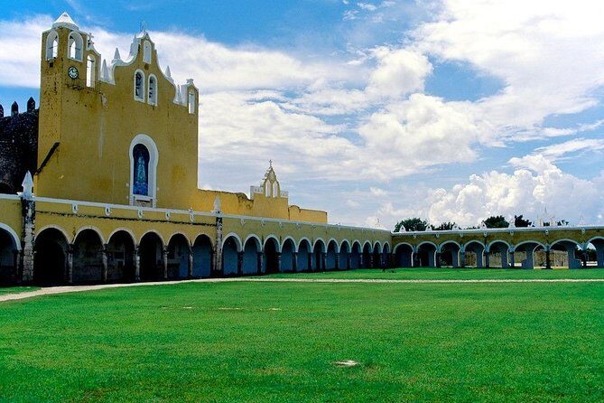 Chichen Itza Premium (We leave DE Merida Yucatan) - What’s Not Included and What You Should Expect