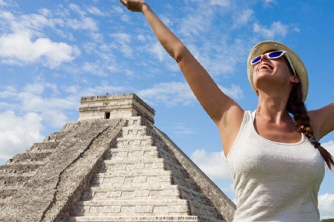 Chichen Itza Premium - The Value of This Tour