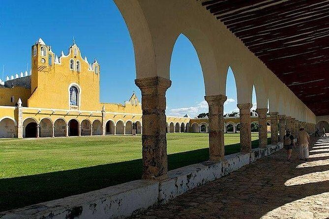 Chichen Itza, Private Cenote/Food Experience & the magic Izamal - Final Thoughts