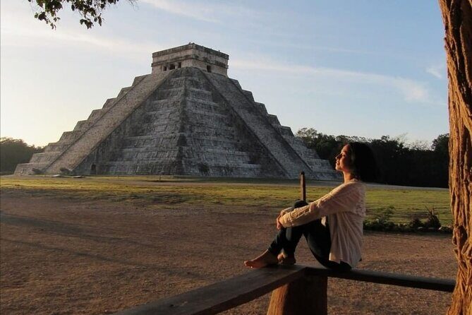 Chichen Itza Private Tour Ciudadela Norte and Cenote Tsukan - What to Expect in Terms of Value and Experience