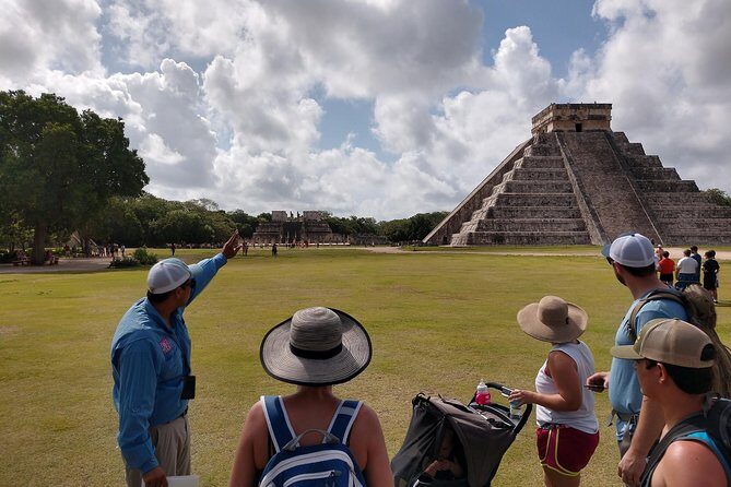 Chichen Itza Private Tour from Cancun - How About the Cost?