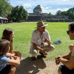 Chichen Itza Private Tour plus Cenote and Valladolid Visit - A Closer Look at the Stops