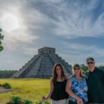 Chichen Itza Private Tour with Cenote Oxman  All-Inclusive - Practical Details & Insights