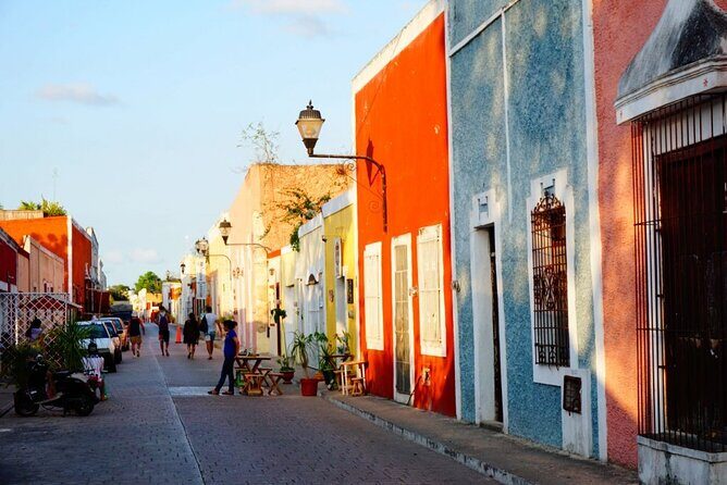 Chichen Itza Regular Tour - The Experience: What Travelers Say