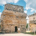 Chichen Itza Ruins Adventure! Cenote Ikkil and Izamal from Merida - Izamal: The “Yellow City”
