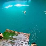 Chichen Itza Ruins and 3 Cenotes Private Transportation - A Closer Look at the Experience