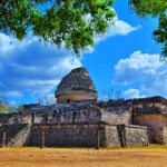 Chichen Itza: Self-Guided Tour with Audio Narration & Map - Starting Point and Navigation