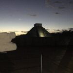 Chichen Itza Sunrise and Cenote Ik Kil from Playa del Carmen (Private) - Starting the Day: Early Morning Pickup and Departure